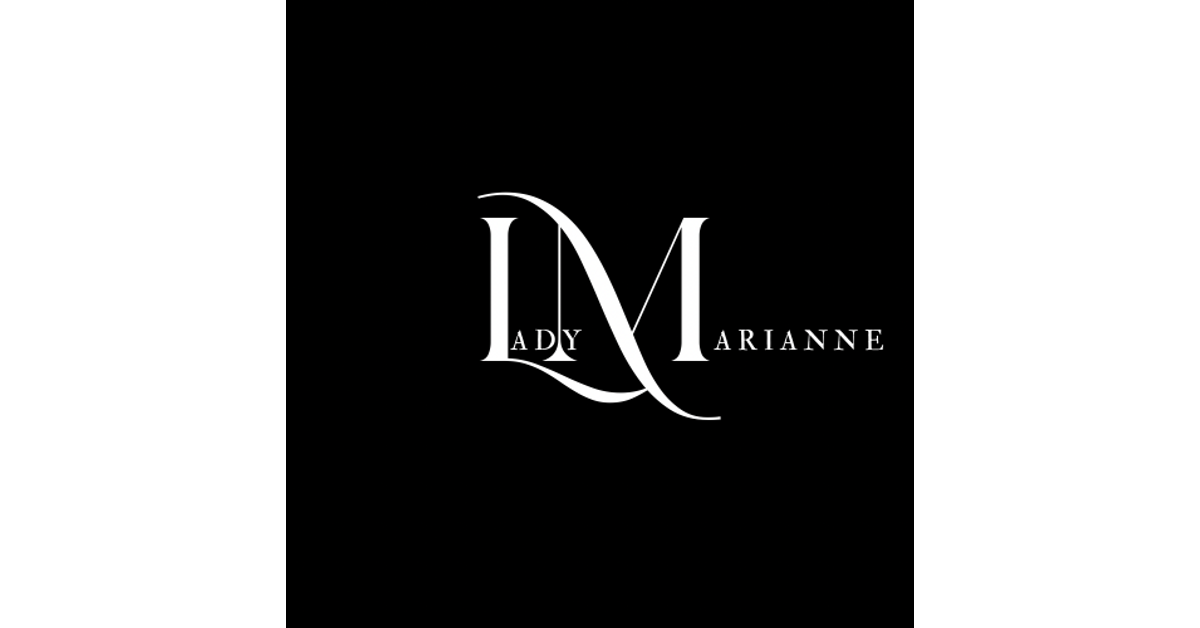 Les différences entre nos mèches. – Lady Marianne
